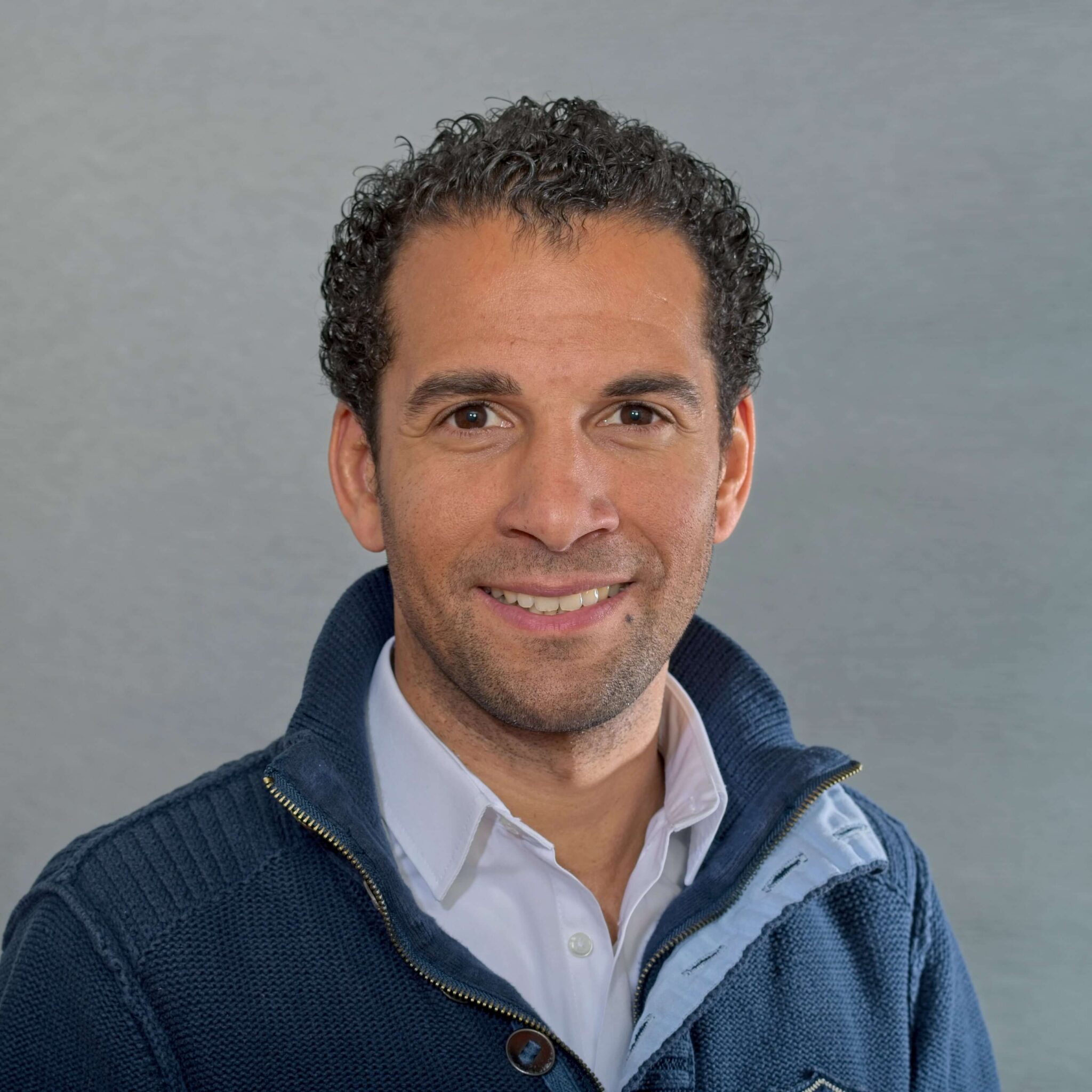 Über mich - David Luber Supervision, Coaching, Organisationsberatung